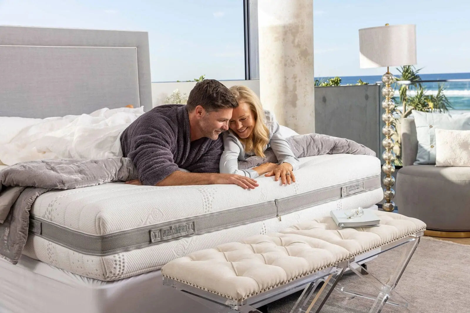 How to Extend the Life of Your Mattress and Bedding – mattress plus